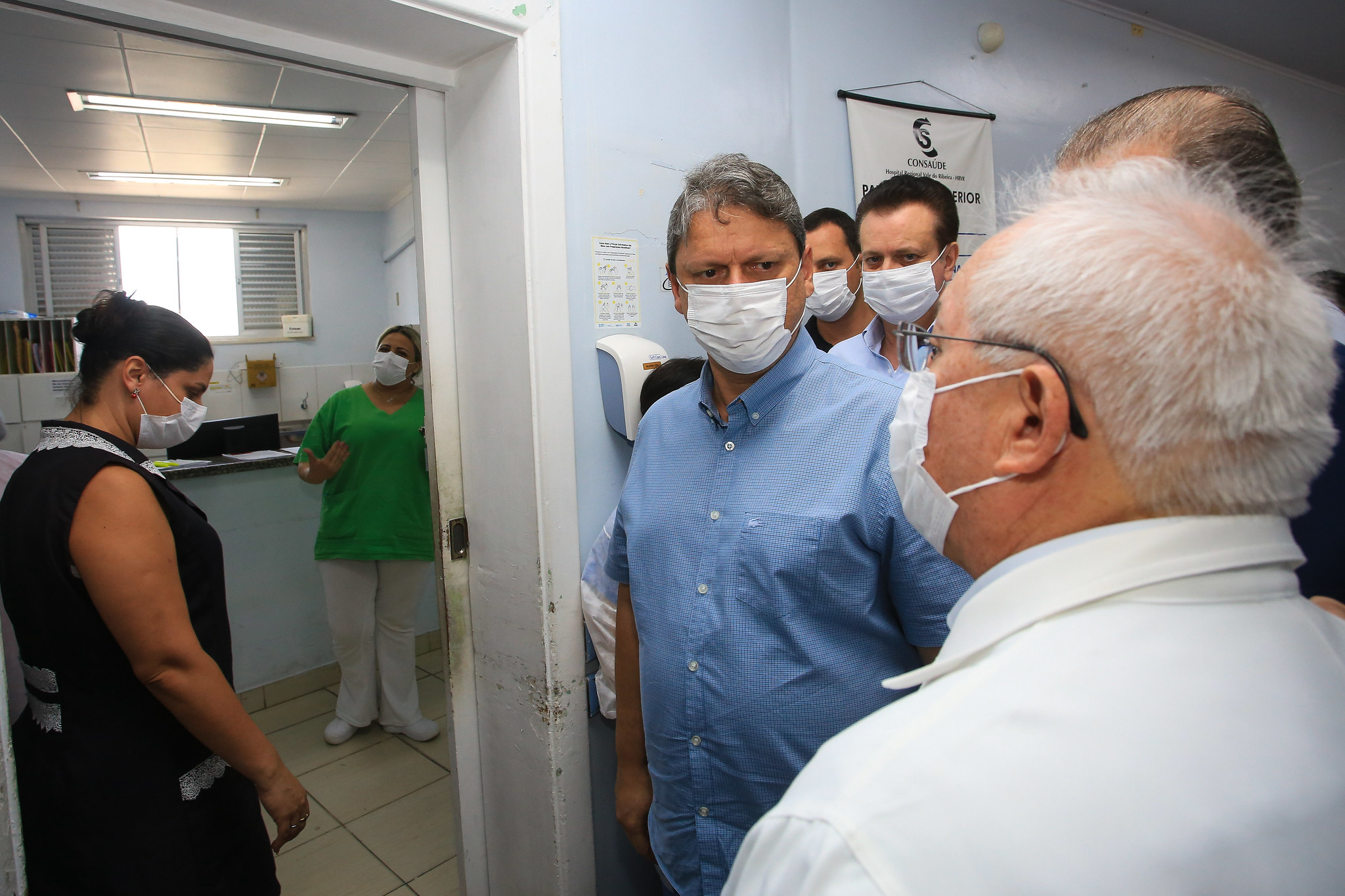 Governo de SP anuncia investimento de R$ 17 milhões em obras de ...