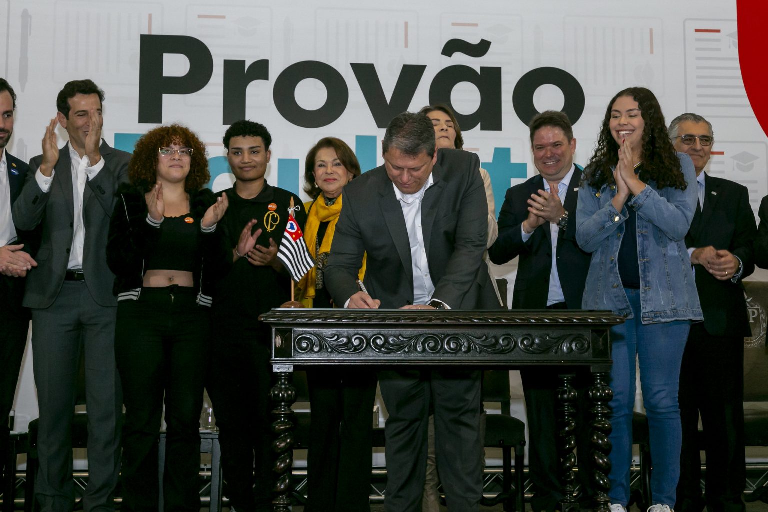 Provão Paulista vai dar acesso a 13 mil vagas nas universidades ... Provão Paulista vai dar acesso a 13 mil vagas nas universidades ...