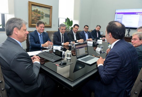 Governo de SP firma acordo para levar plataforma digital SEI Cidades a ...